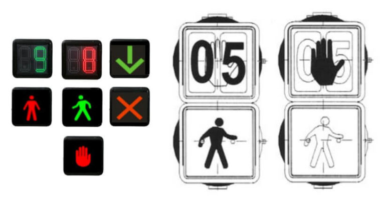 Sinalização Semafórica - Sinalta Propista